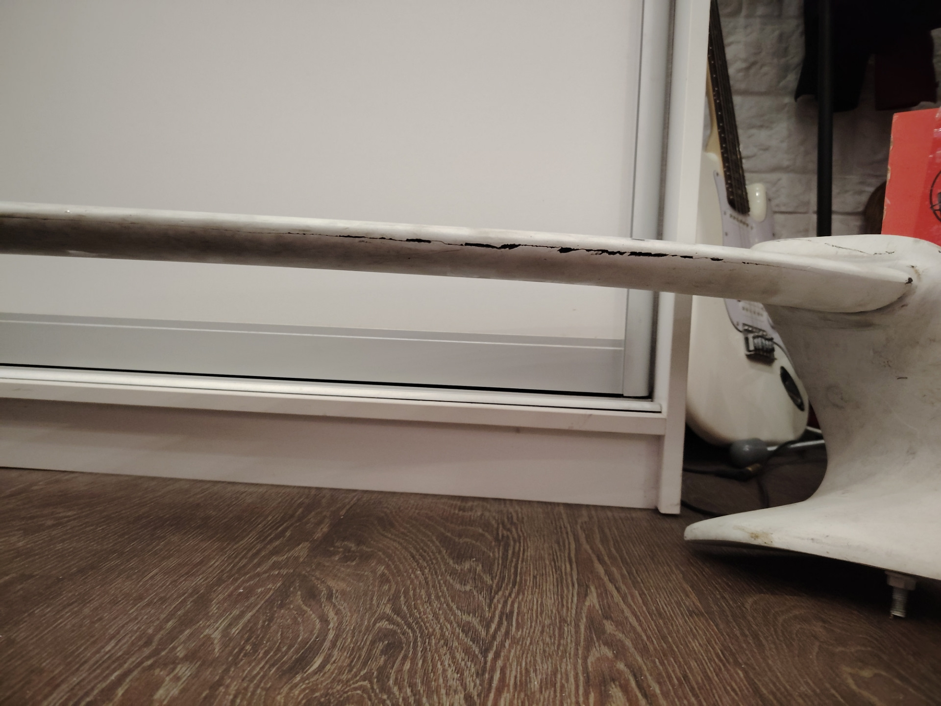 8. воплощение одной из мечт — Toyota Sprinter Trueno (111), 1,6 л, 1997 ...