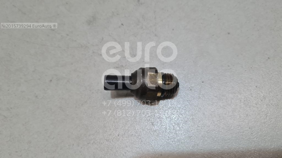 8943833010 Датчик TOYOTA LEXUS | Запчасти на DRIVE2