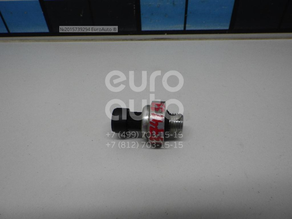 12621649 Датчик давления масла / Chevrolet, Cadillac V6 04~ GM ...