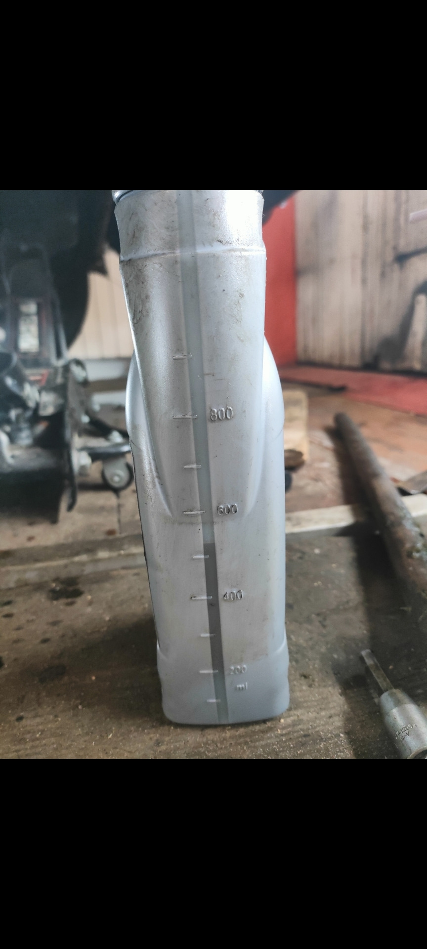 Доработка передних рычагов и Т О передней подвески и редуктора — Audi ...