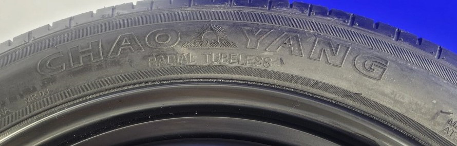 Chao Yang Докатка. — Volvo XC60 (2G), 2 л, 2018 года | аксессуары | DRIVE2