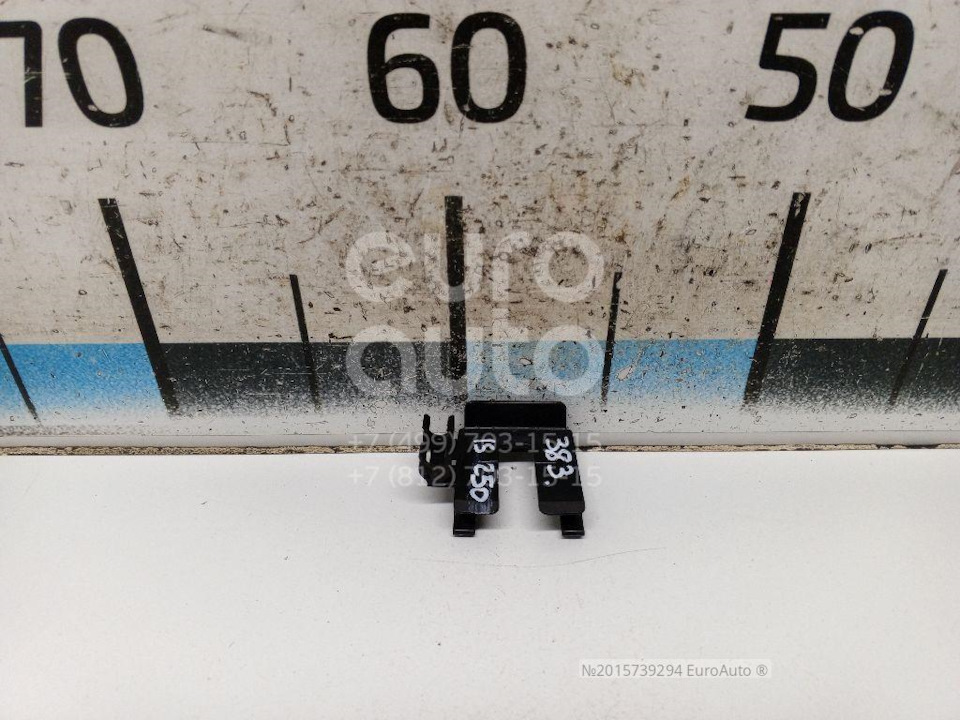 8934844010 скоба TOYOTA LEXUS | Запчасти на DRIVE2