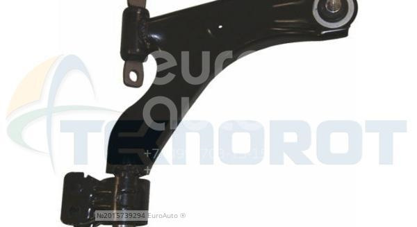 CH808 Рычаг подвески с шаровой опорой (передний правый нижний) TEKNOROT ...