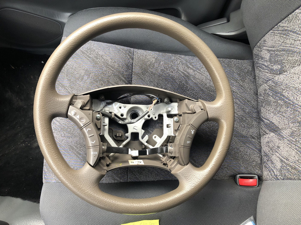 Хитрый фильтр FRAM P4922 — Toyota Land Cruiser Prado 150-series, 3 л ...