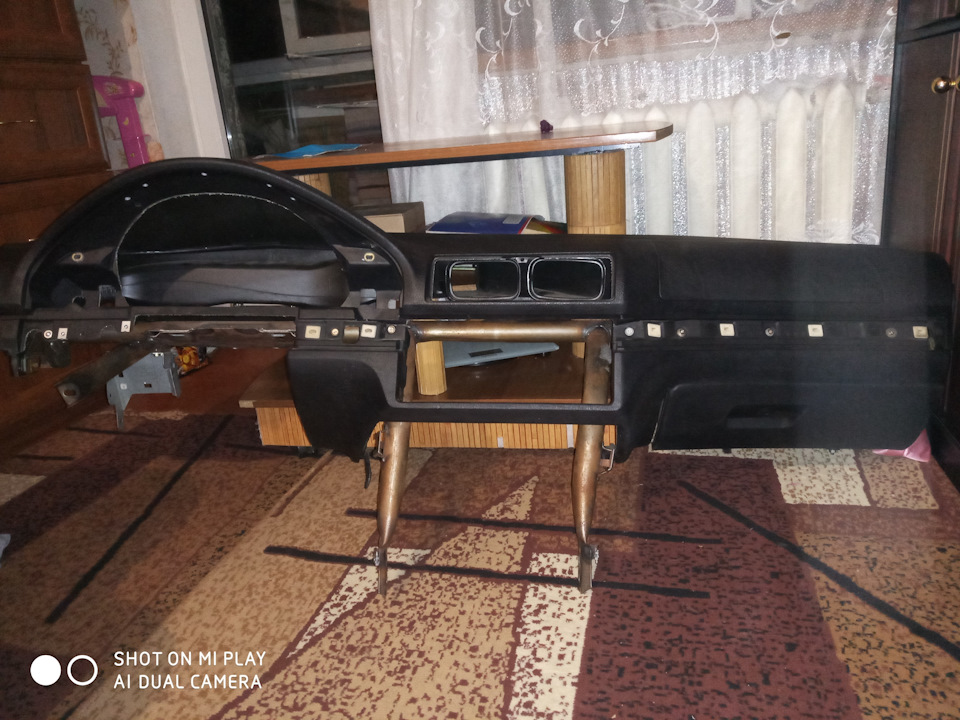 Запись, 9 сентября 2019 — DRIVE2