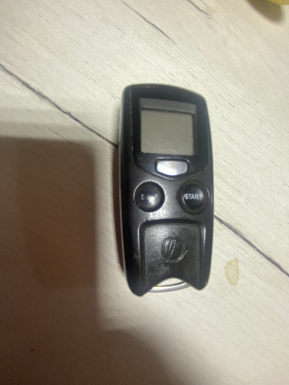 Автозапуск Acura MDX2 — Acura MDX (2G), 3,7 л, 2009 года | аксессуары | DRIVE2