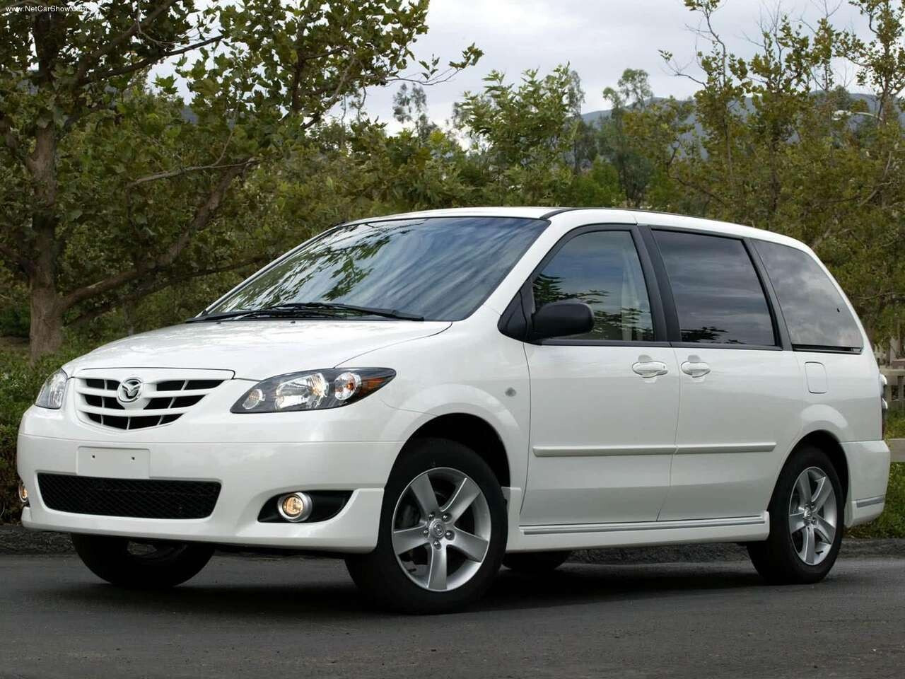 Прошивка Mazda MPV 3.0i Denso 7058 AJD7EC0W AJD7EC000.HEX — Zloigad на ...