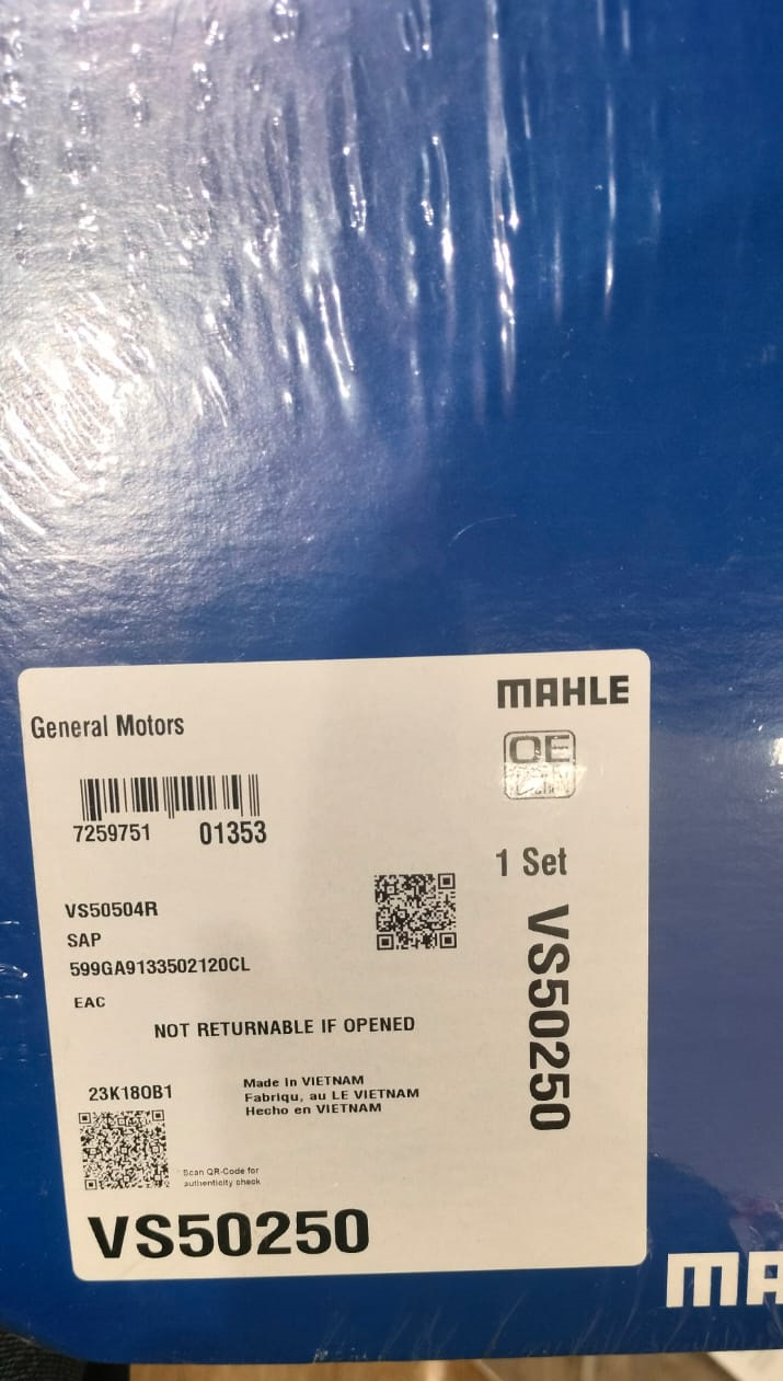 Прокладки, сальник, запах выхлоп боль в моя дырка задница — Chevrolet ...