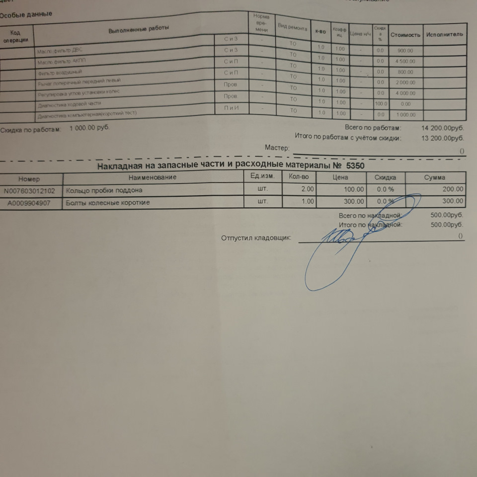 A0009904907 Болт м14 Mercedes | Запчасти на DRIVE2