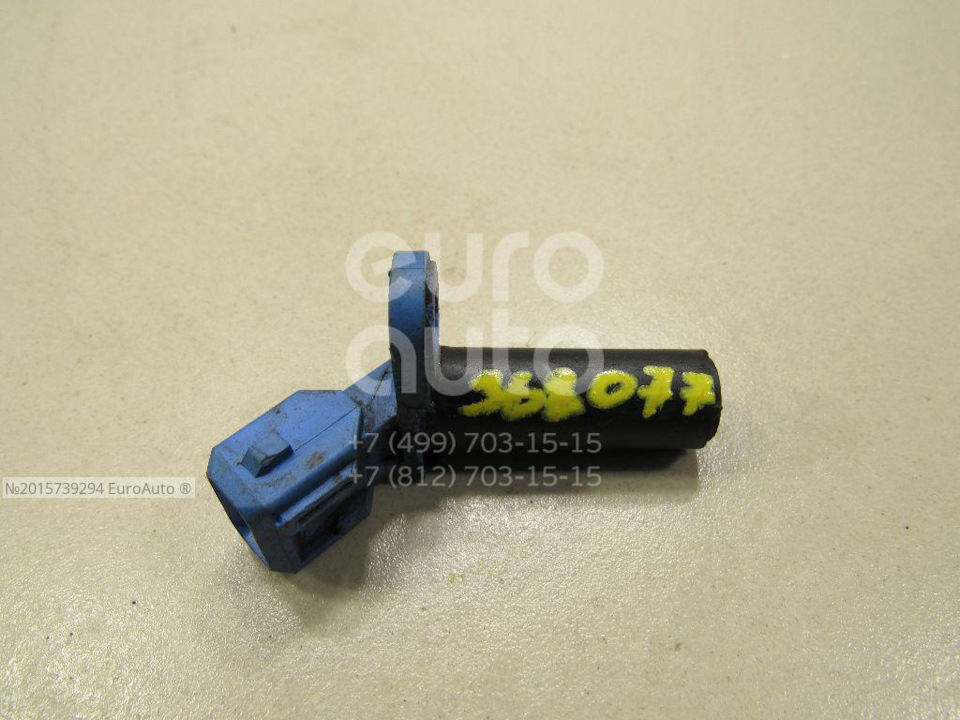 1110834 Датчик оборотов коленвала / 1.25-1.6 Zetec-S/Duratec 00~ Ford ...