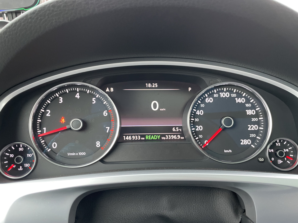 Замена масла 3.0 tsi hybrid + bg208 + bg109 — Volkswagen Touareg (2G ...