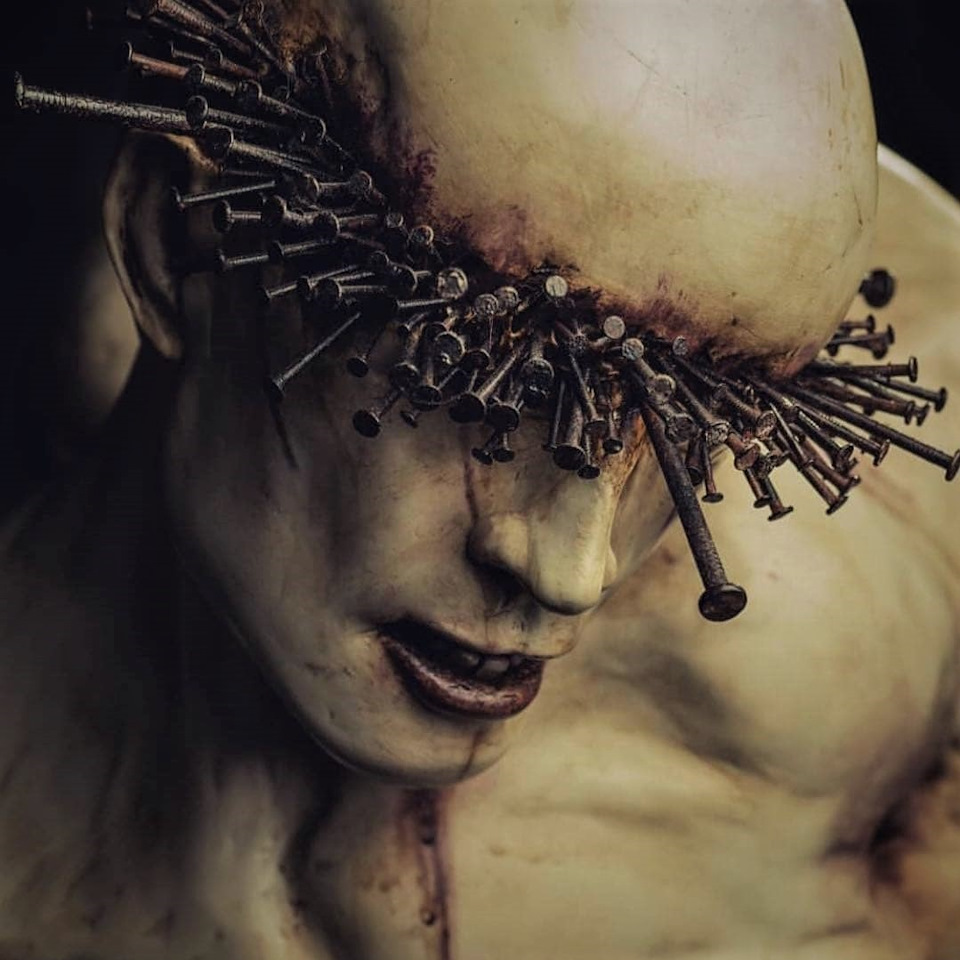 Emil Melmoth — DRIVE2