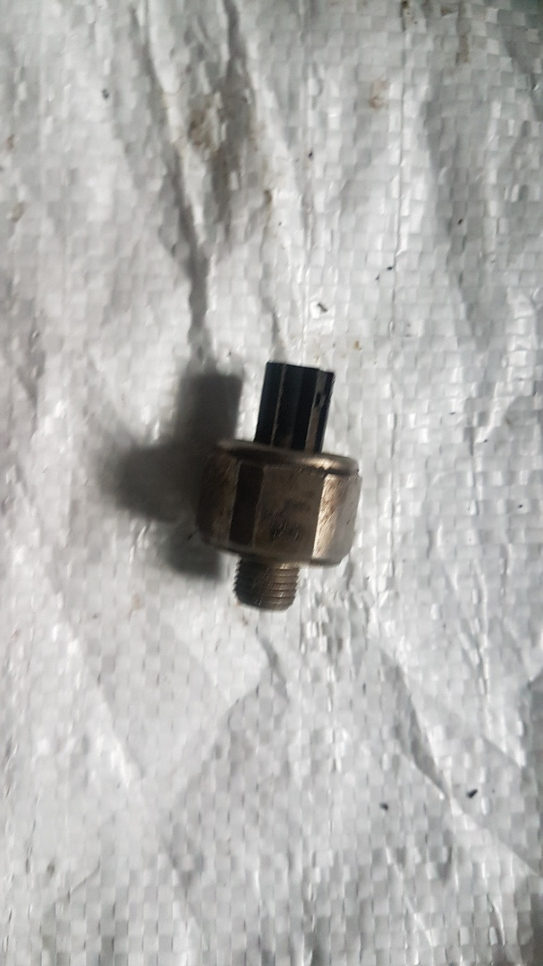 13253625 Противотуманная фара GM | Запчасти на DRIVE2