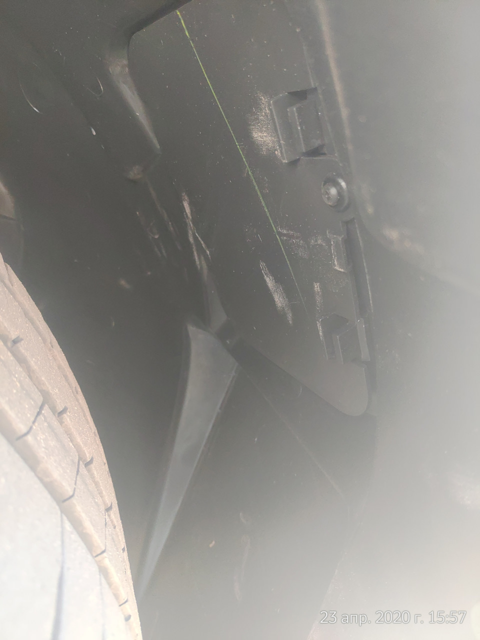 Плановое ТО на 60000км — FIAT Tipo (2015), 1,3 л, 2017 года | плановое ...