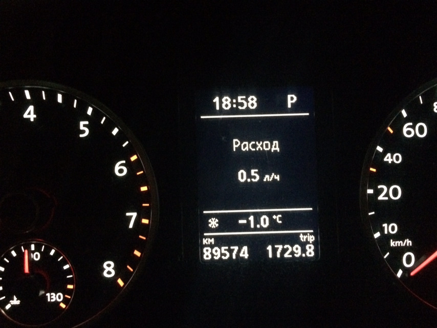Долинная промывка форсунок Tiguan 1.4 150 л.с — DRIVE2