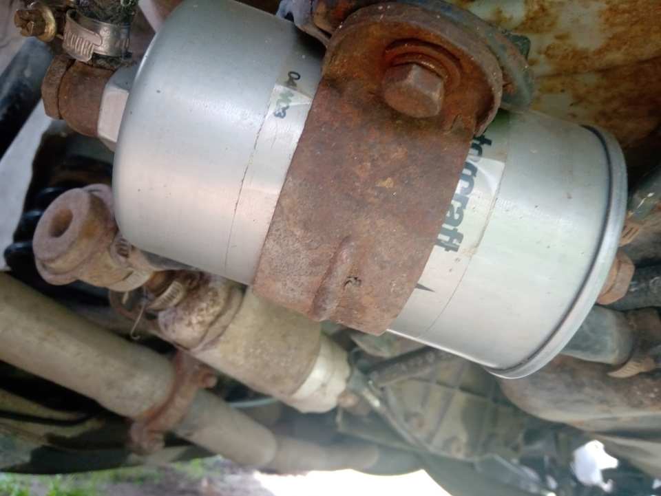 Тормозные трубки задних рычагов NEW — Ford Scorpio I, 2 л, 1988 года ...