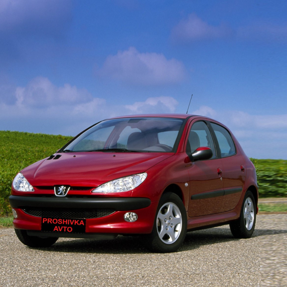 Прошивка для Peugeot/206/Valeo j34p/HW9655399180_SW9663717680_B0_0C01_tyn_E2 — Proshivka-Avto на ...