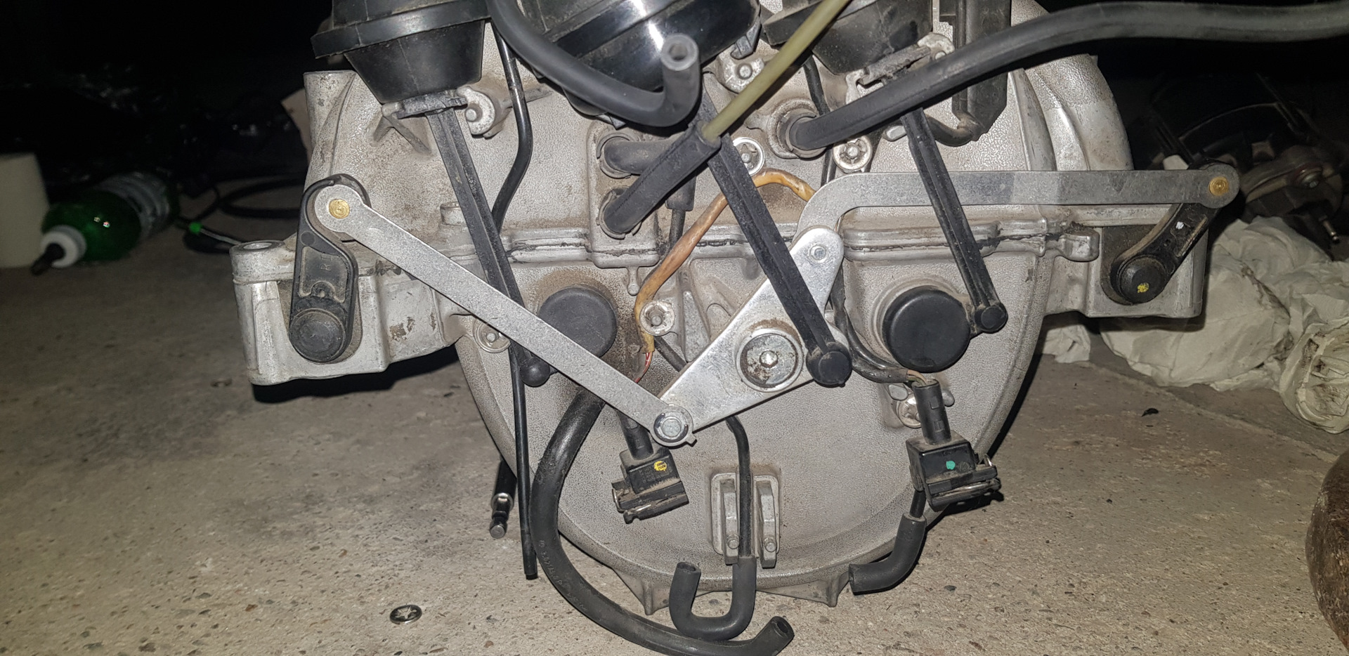 Ошибки m272 мерседес P2004 (0521) P2006 (0522) — Mercedes-Benz M-Class ...