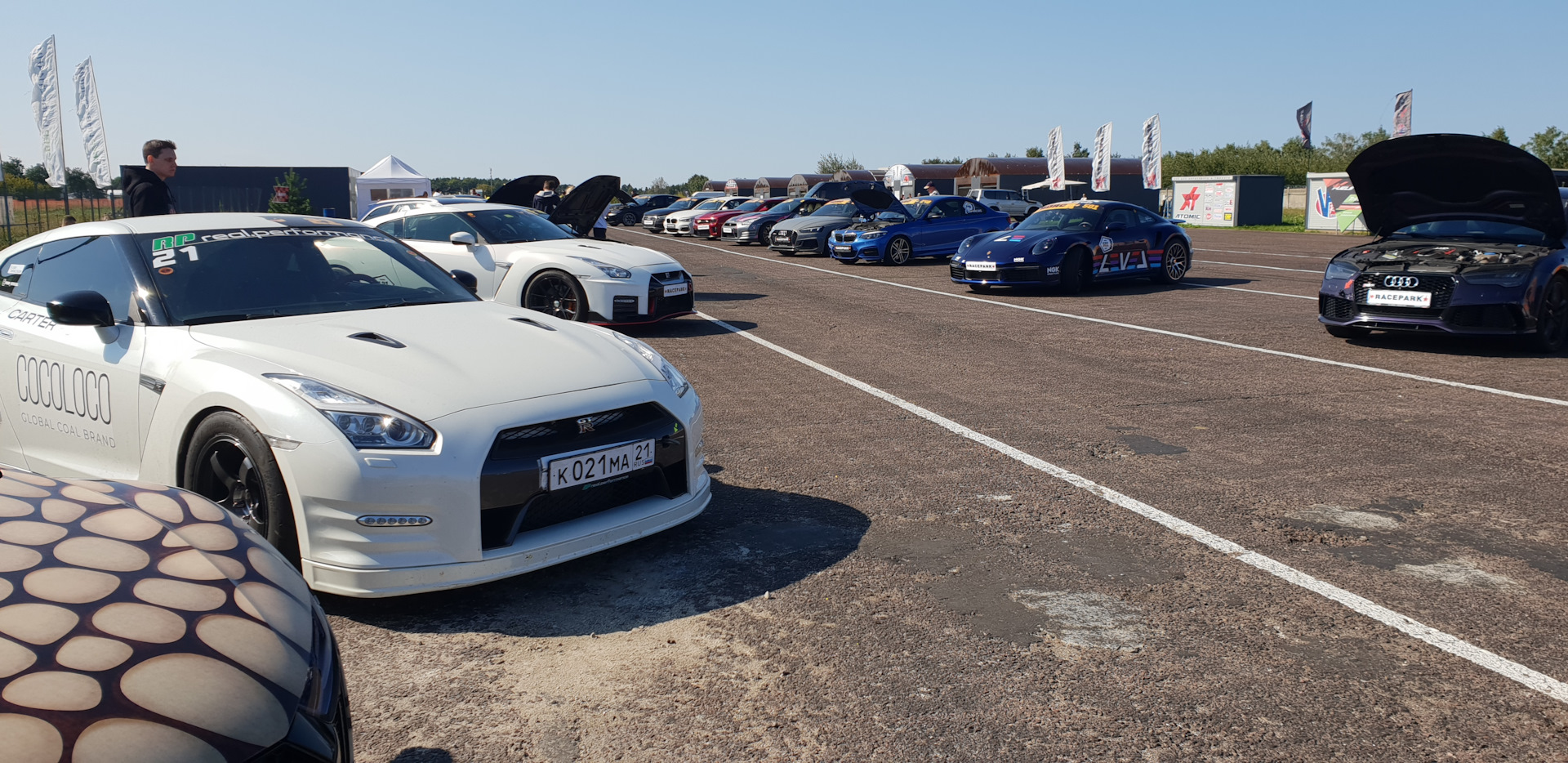 RDRC Street! — DRIVE2