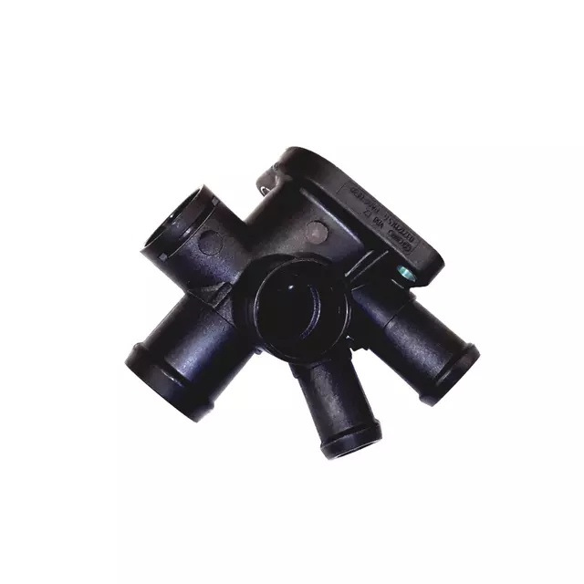 037121144J ФЛАНЕЦ ВОДЯНОЙ / VW 1.6 94~ VAG | Запчасти на DRIVE2