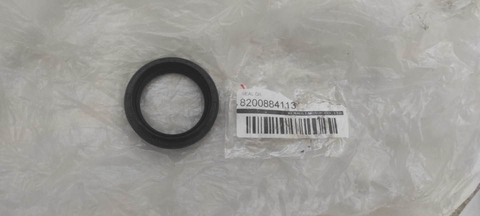 Замена ГРМ, масло ДВС, масло КПП, катушки, свечи, сальник привода ...