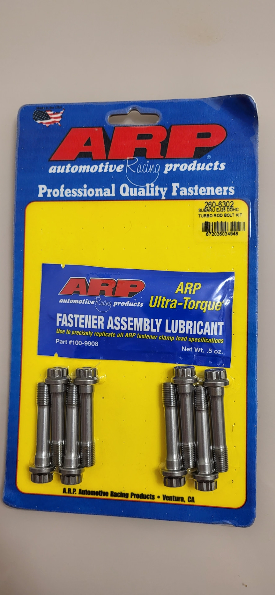 Начало положено — Subaru Impreza (GC/GF), 2 л, 1998 года | тюнинг | DRIVE2