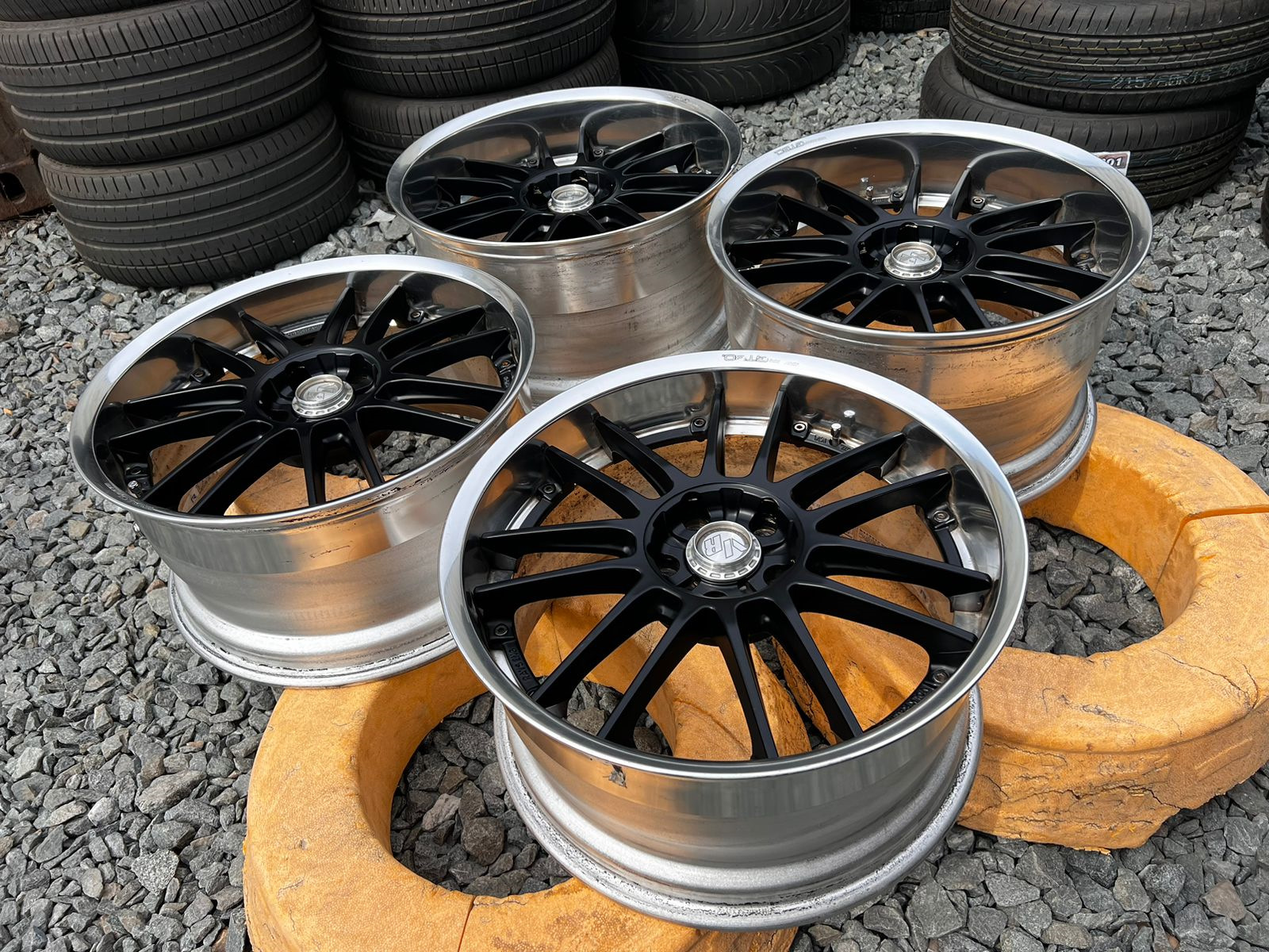 #11 RAYS Volk Racing R19 — Infiniti G37 Coupe, 3,7 л, 2008 года ...