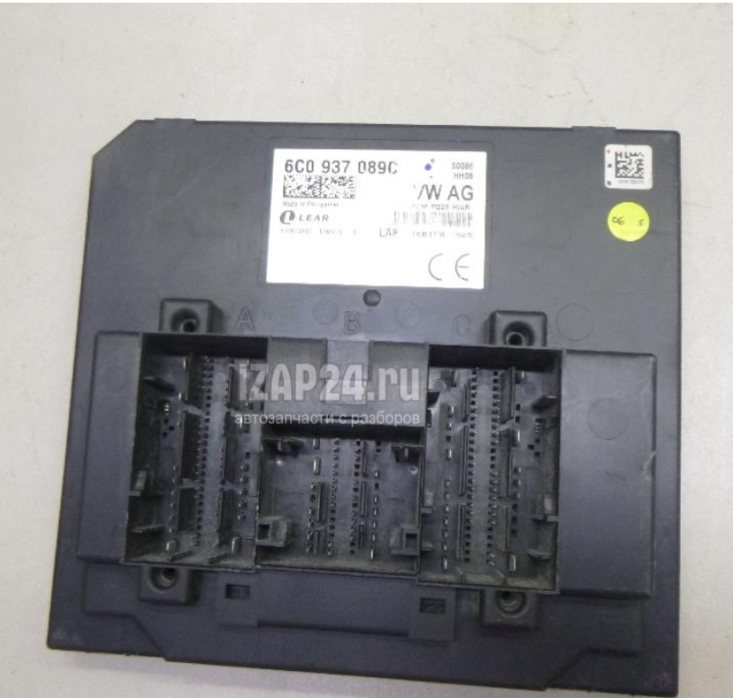 Апгрейд по свету v2 — Skoda Rapid (1G), 1,6 л, 2016 года | своими ...