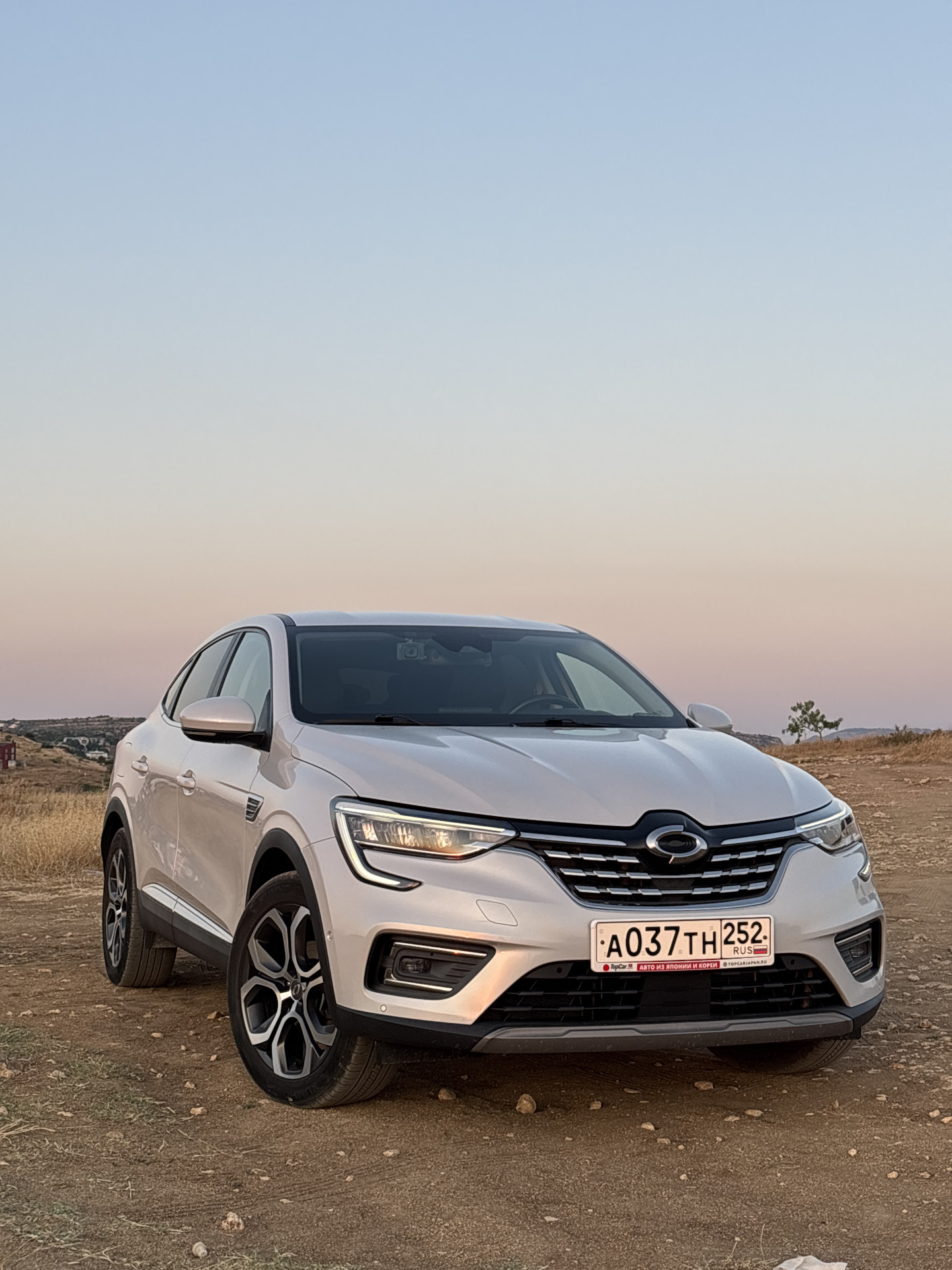 Samsung Xm3 спустя год и 22.000 пробега. Продаю — Samsung XM3, 1,3 л, 2020 года | продажа машины ...