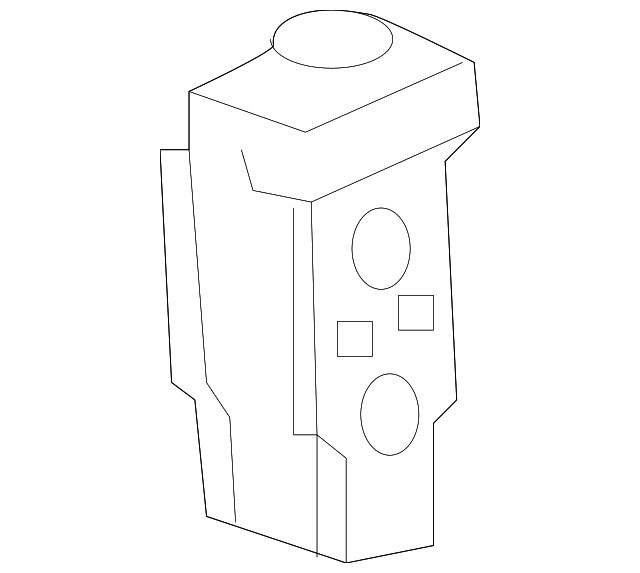 8851533020 Клапан TOYOTA LEXUS | Запчасти на DRIVE2