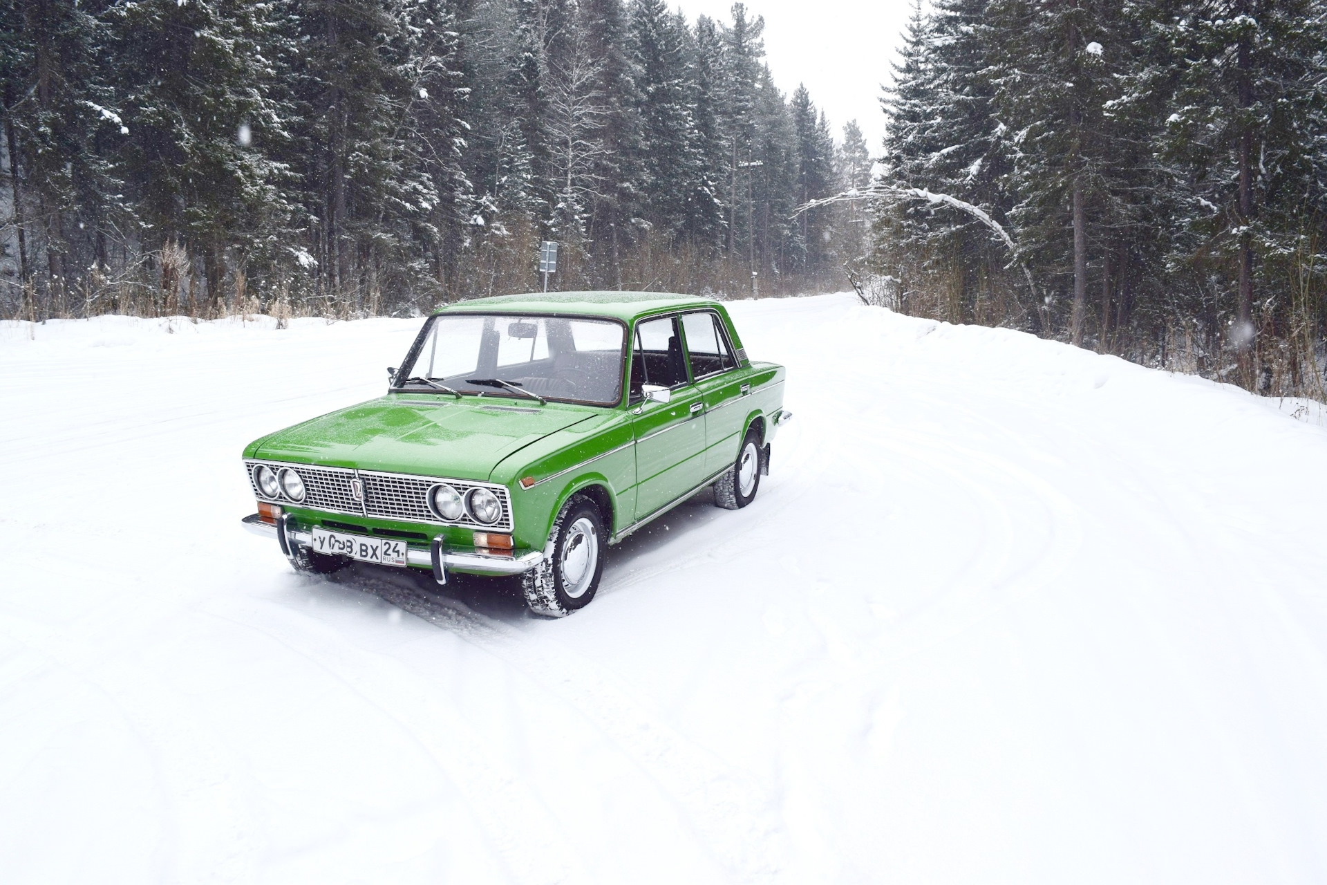 Продаётся — Lada 2103, 1,5 л, 1973 года | просто так | DRIVE2