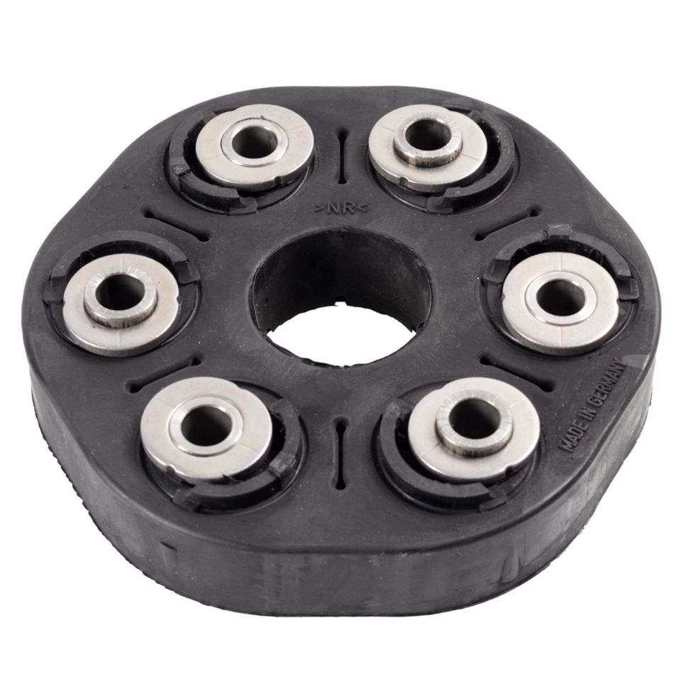 19795 Эластичная муфта для карданного вала FEBI | Запчасти на DRIVE2