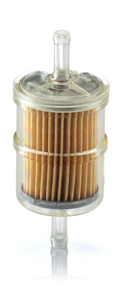 WK422 Топливный фильтр MANN FILTER | Запчасти на DRIVE2