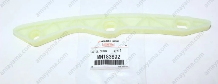 Замена цепи ГРМ. 4В11 — Mitsubishi Lancer X, 2 л, 2009 года | запчасти ...