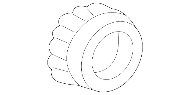 A4633340015 Кольцо измерительное абс Mercedes | Запчасти на DRIVE2