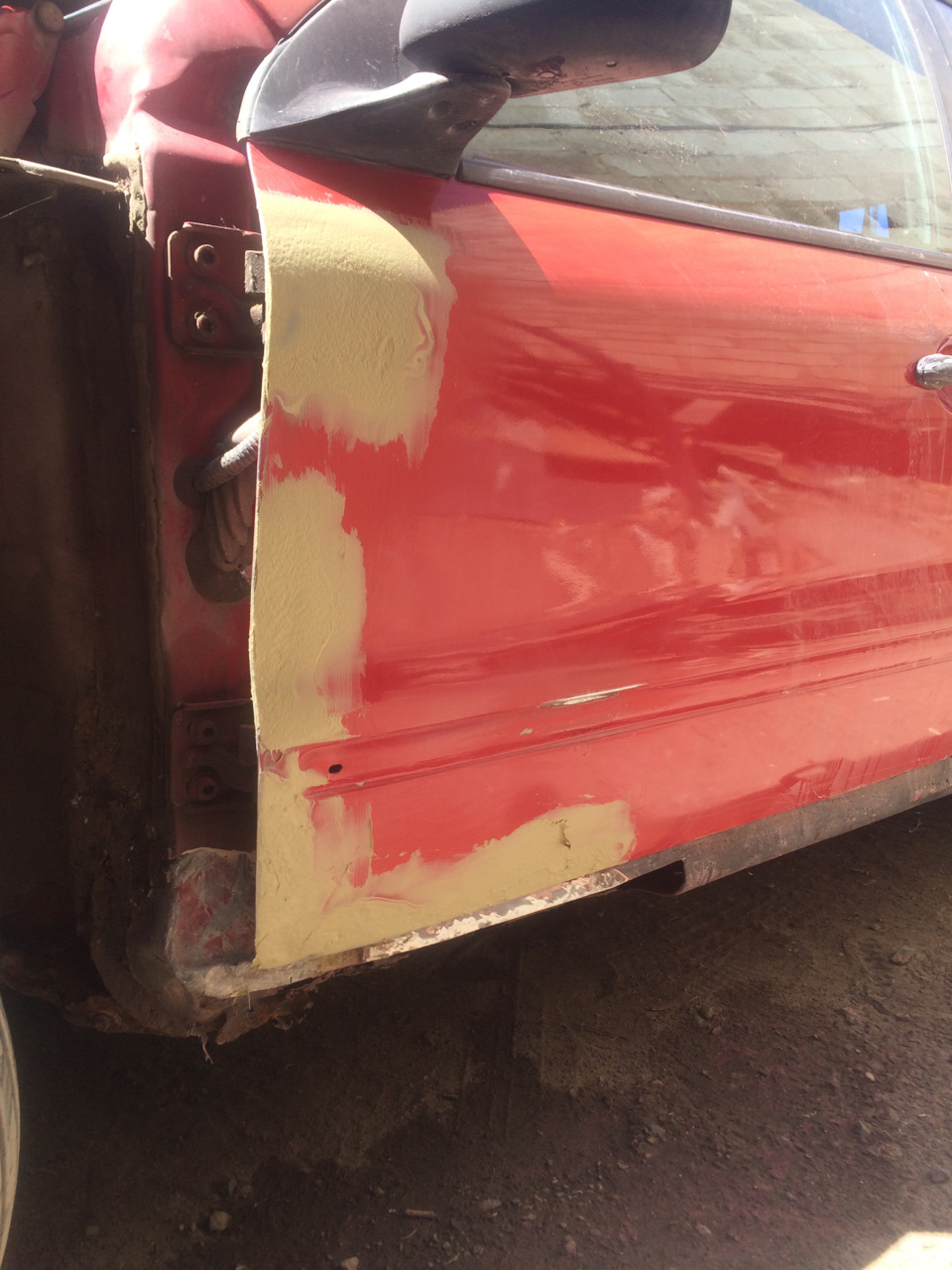 07119905400 Болт с шестигранной головкой BMW | Запчасти на DRIVE2