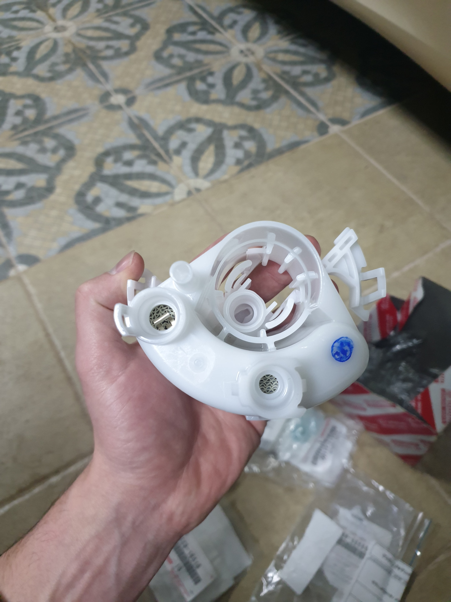 Структура раптора или почувствуй разницу — Honda Life (JB5/JB6/JB7/JB8 ...