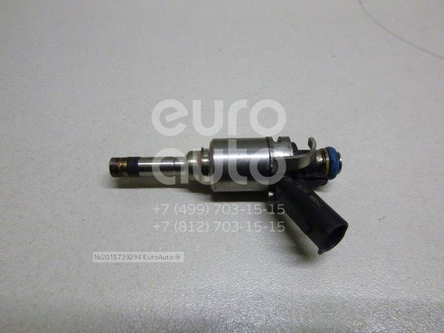 353122G750 Топливная форсунка KIA HYUNDAI | Запчасти на DRIVE2