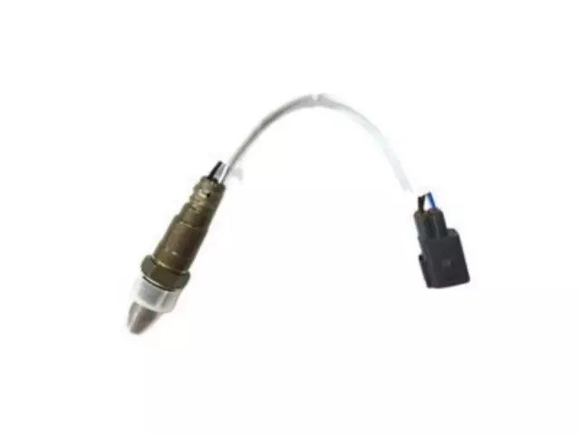 8946734030 Лямбда-зонд (датчик кислорода) TOYOTA LEXUS | Запчасти на DRIVE2