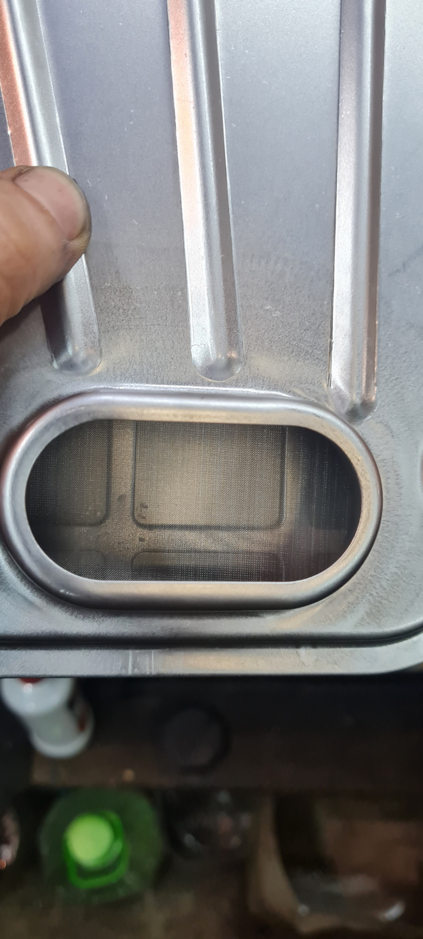 замена масло в акпп без щупа V5AWF — Mitsubishi Pajero (4G), 3,2 л ...