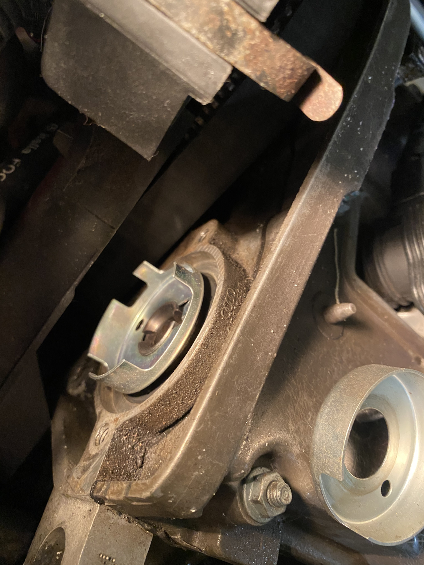 Электродроссель Часть 3 Проводка и Круиз — Volkswagen Golf Mk4, 1,8 л ...