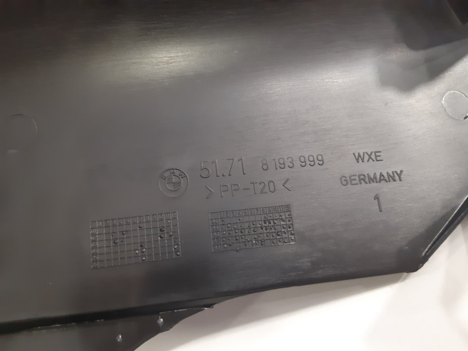 Немного ориги)) — BMW 3 series (E36), 3,2 л, 1998 года | запчасти | DRIVE2