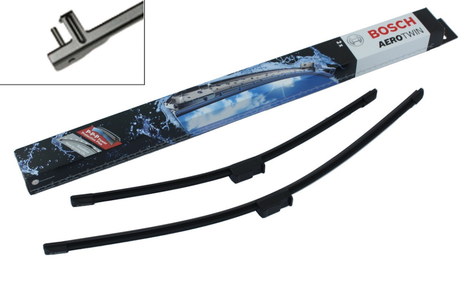 Дополнения к новому стеклу — Volkswagen Passat Variant (B5), 1,9 л ...