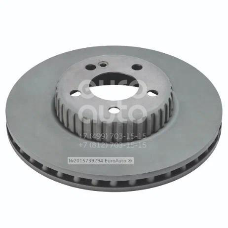A0004212412 Диск тормозной Mercedes | Запчасти на DRIVE2