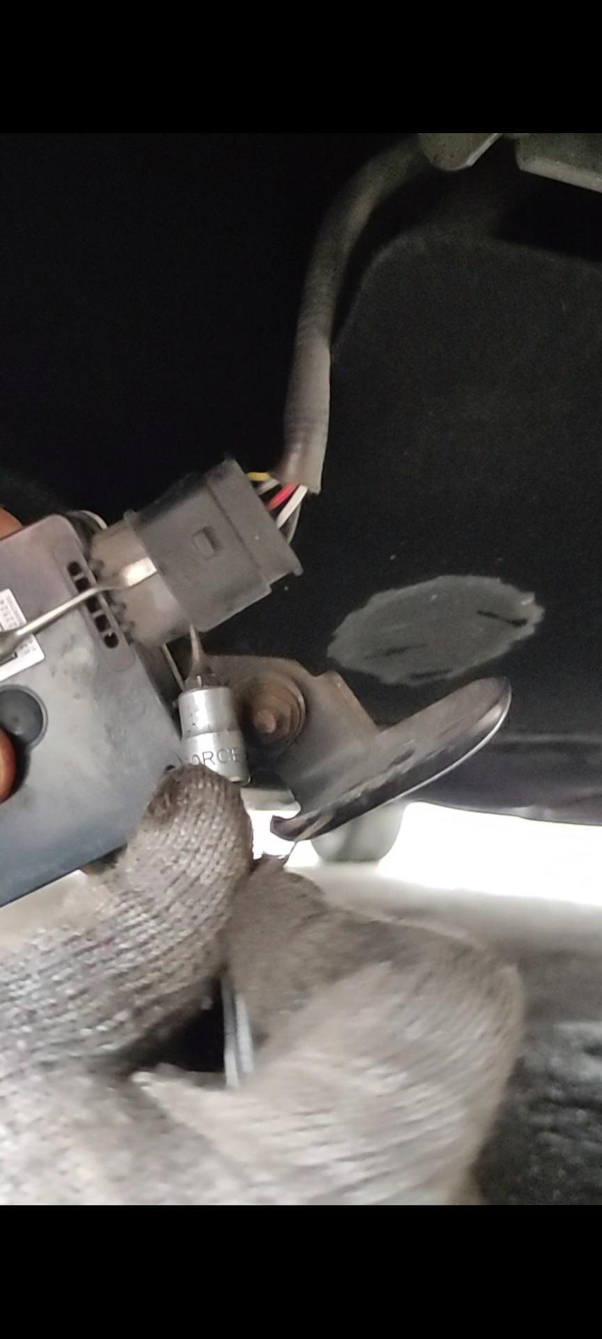 Датчик сажи. Решение ошибки P118B, P1478, P24C6, P24C7, P24AF, P24AE ...