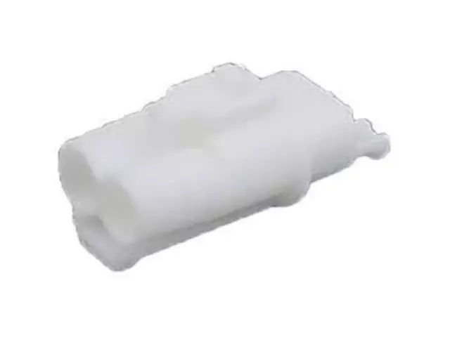 9098011142 Фишка разъёма TOYOTA LEXUS | Запчасти на DRIVE2