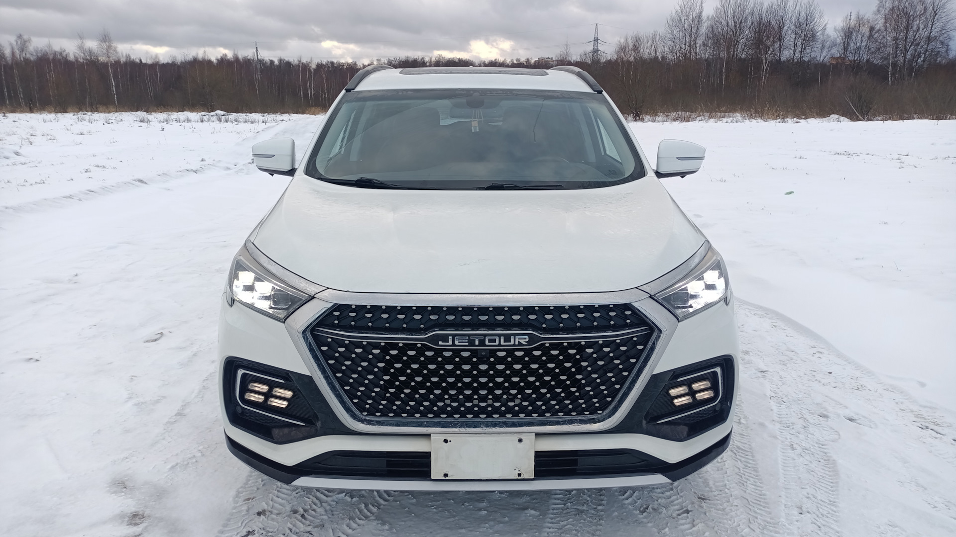 Jetour X90 Plus 1.6 бензиновый 2021 | X95 1.6 350TGDI на DRIVE2