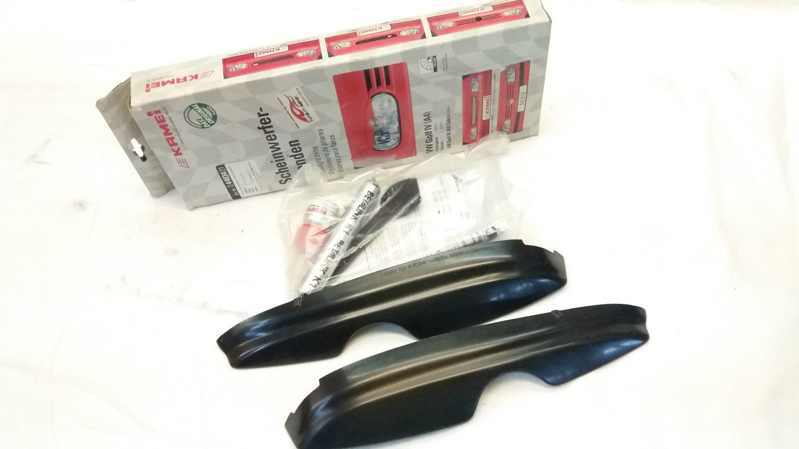 Volkswagen Golf 4. MK4 Kamei Original. — Volkswagen Golf Mk4, 1,9 л ...