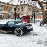 Куплю штампы р14 — Сообщество «DRIVE2 Казань» на DRIVE2