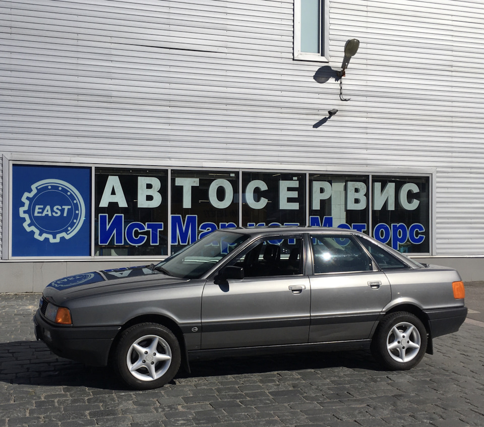 Тормозные колодки — Infiniti M (3G), 2,5 л, 2011 года | расходники | DRIVE2